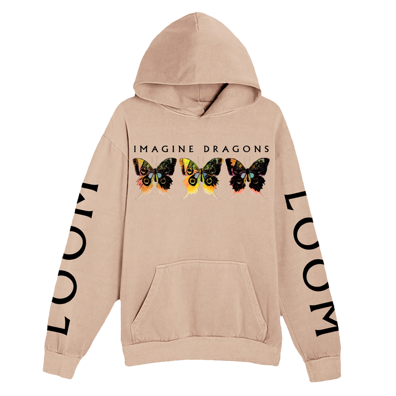 Imagine Dragons - Official Store - Shop Exclusive Music & Merch