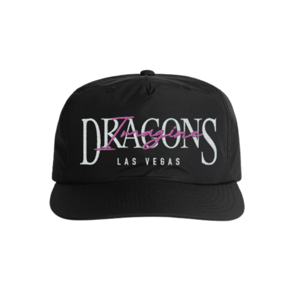 Script Logo Hat - Imagine Dragons