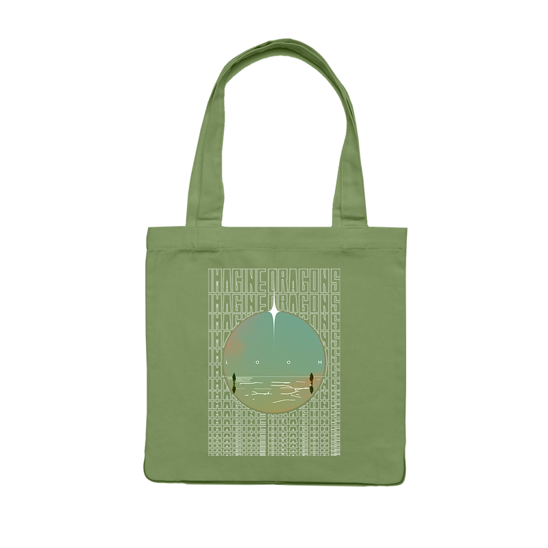 Loom Merch - Imagine Dragons