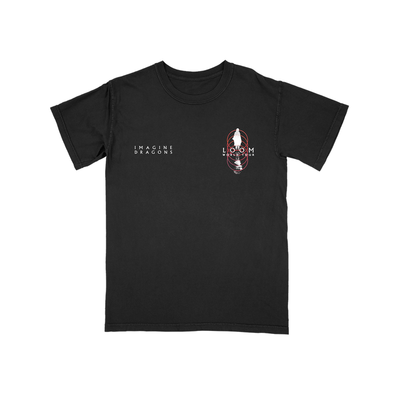 Merch - Imagine Dragons