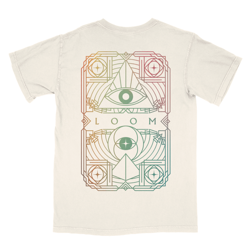 Merch - Imagine Dragons
