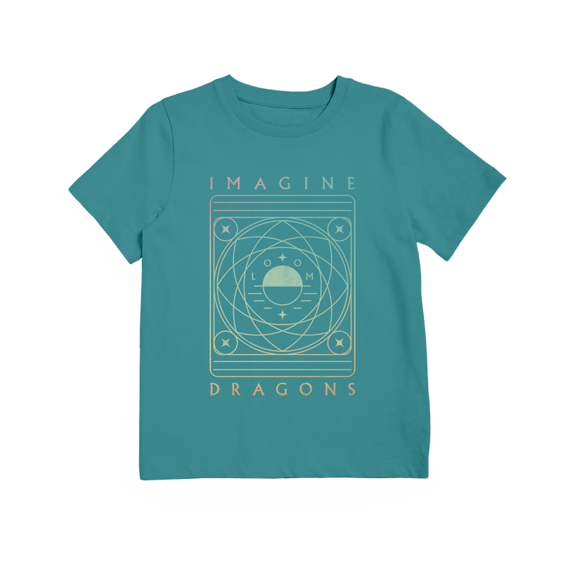 Merch - Imagine Dragons