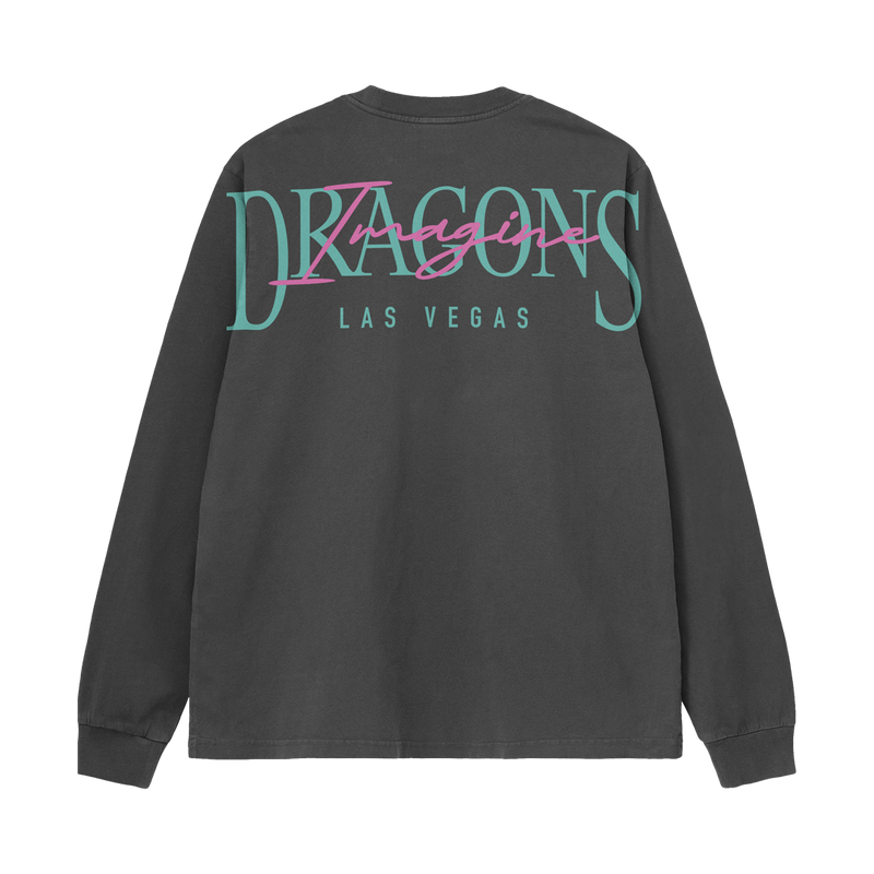 Merch - Imagine Dragons