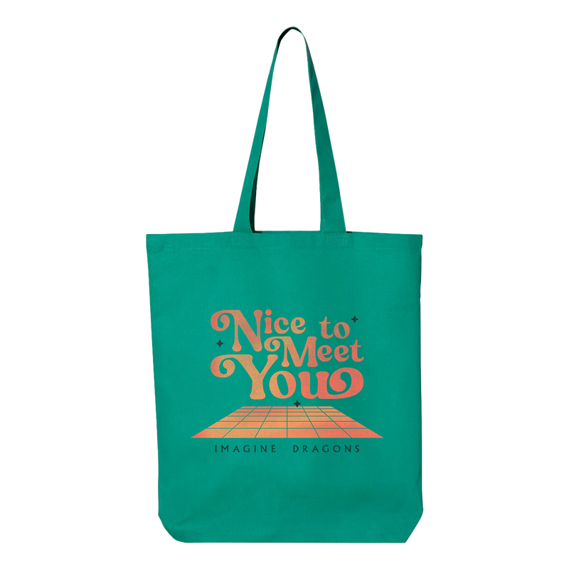 Loom Merch - Imagine Dragons