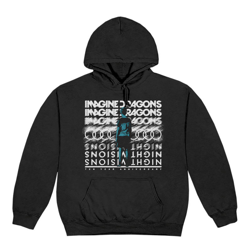 Merch - Page 3 - Imagine Dragons